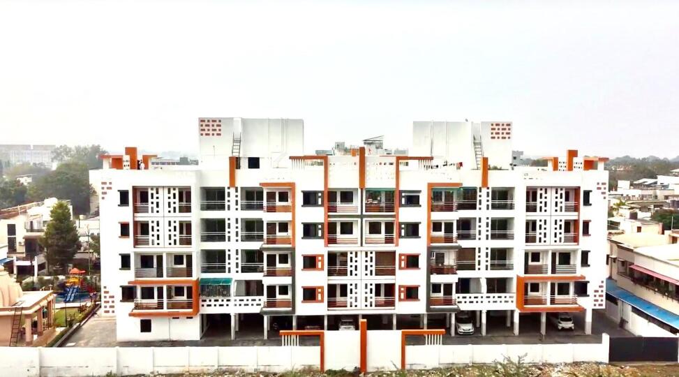 Sanidhya Koradi Road, Nagpur Resale Price List, Brochure, Floor Plan ...