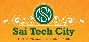 Sachin Developers Sachin Sai Tech City Amenities - Thaiyur, OMR Facilities