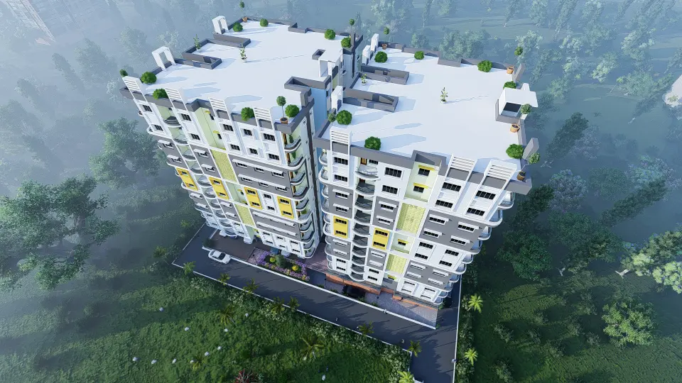 Sadan Infrastructure Sadan Neelkanth Residency Photos And Videos ...