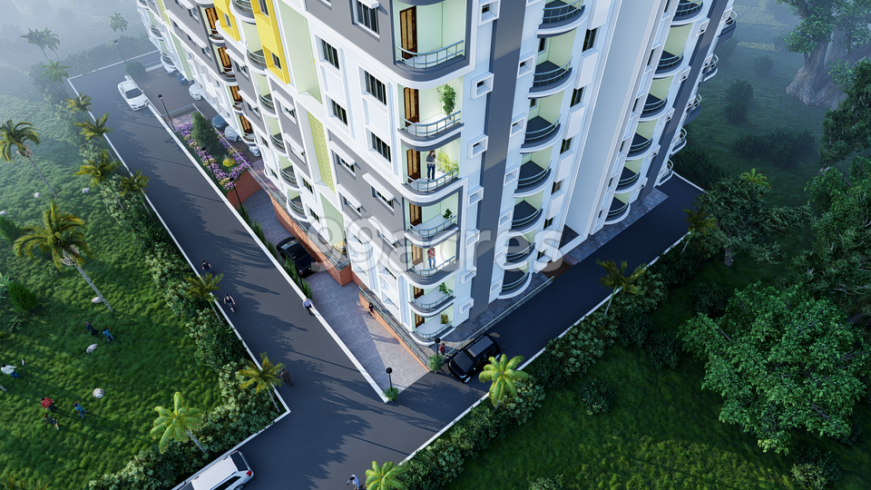 Sadan Infrastructure Sadan Neelkanth Residency Photos And Videos ...