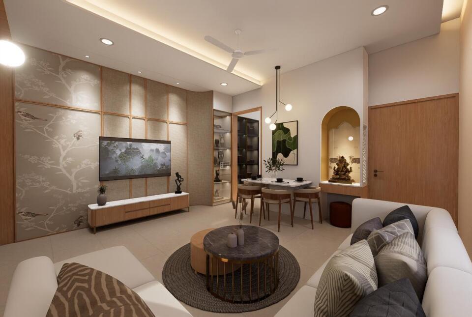 Sadguru Greens Mundra, Kutch | Price List & Brochure, Floor Plan ...