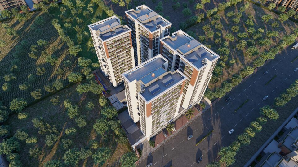 Sadguru Buildcon Ahmedabad Sadguru Shyam 242 Photos And Videos - Lambha ...