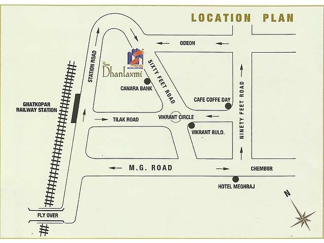 Sadguru Shree Dhanlaxmi Central Mumbai suburbs, Sindhu Wadi Resale ...