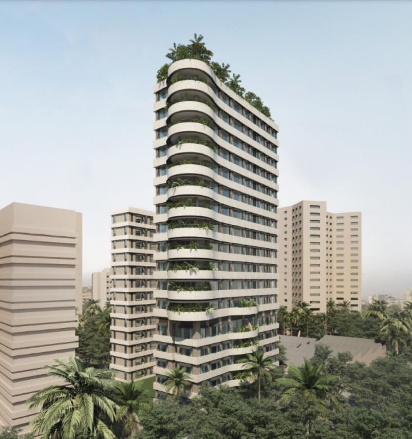 Safal Group Safal Montbay Photos - Deonar, Mumbai Pictures