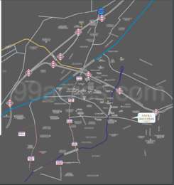 Safal Group Safal Montbay Map - Deonar, Mumbai Location Map