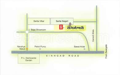 Safal Homes and Sumangal Associates and Shri Omkar Sangmeshwari ...