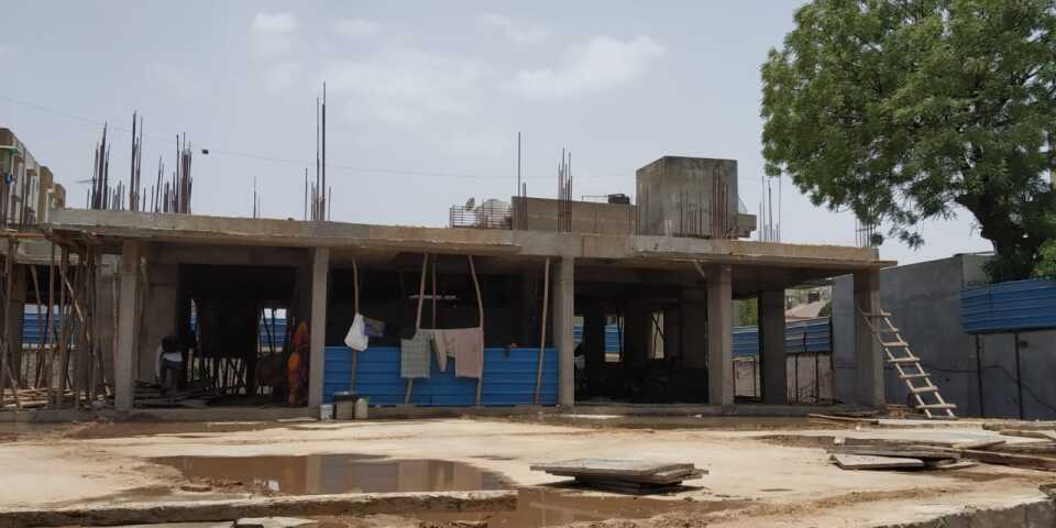 Safar Infrastructure Safar E Aman Photos - Juhapura, Ahmedabad West ...