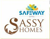 Safeway Sassy Homes Hyderabad, Gachibowli | Price List, Brochure, Floor ...