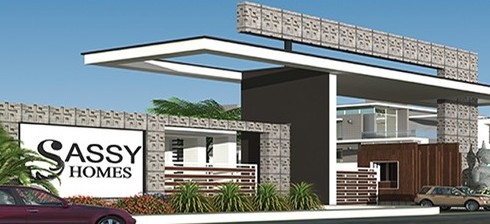 Safeway Sassy Homes Hyderabad, Gachibowli | Price List, Brochure, Floor ...