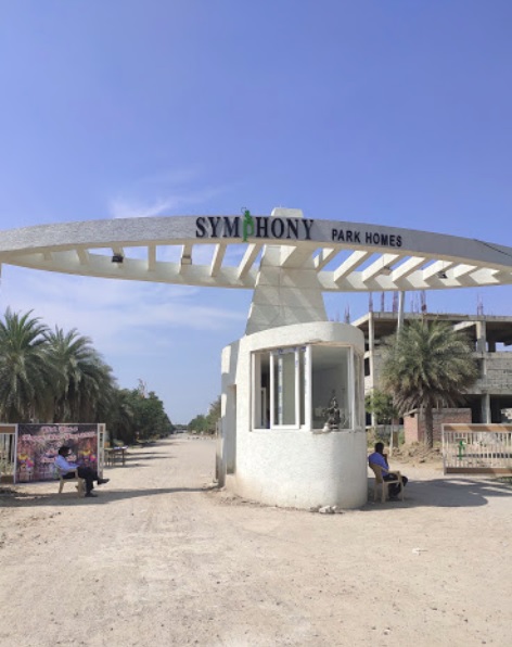 Safeway Infra Builders Safeway Symphony Park Homes Photos And Videos ...