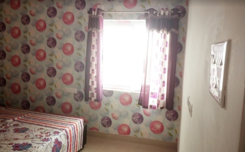 2 BHK / Bedroom House / Villa for rent in Safeway Symphony Park Homes ...