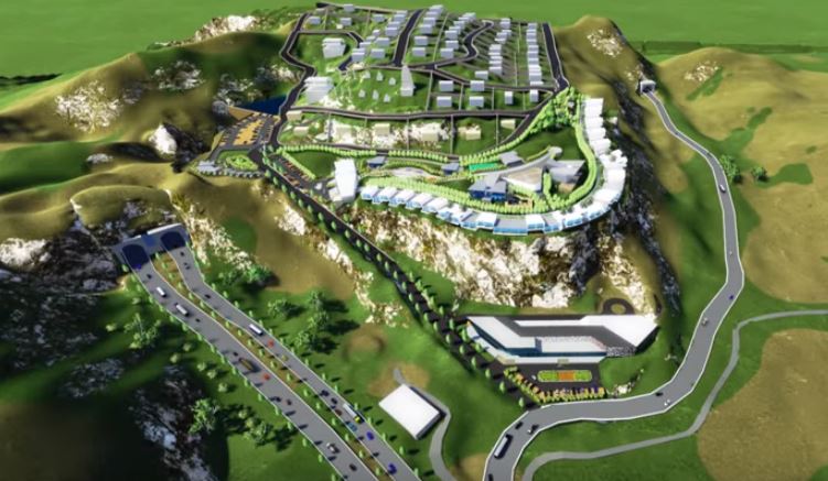 Pune Hills Shindewadi, Pune Resale Price List, Brochure, Floor Plan ...
