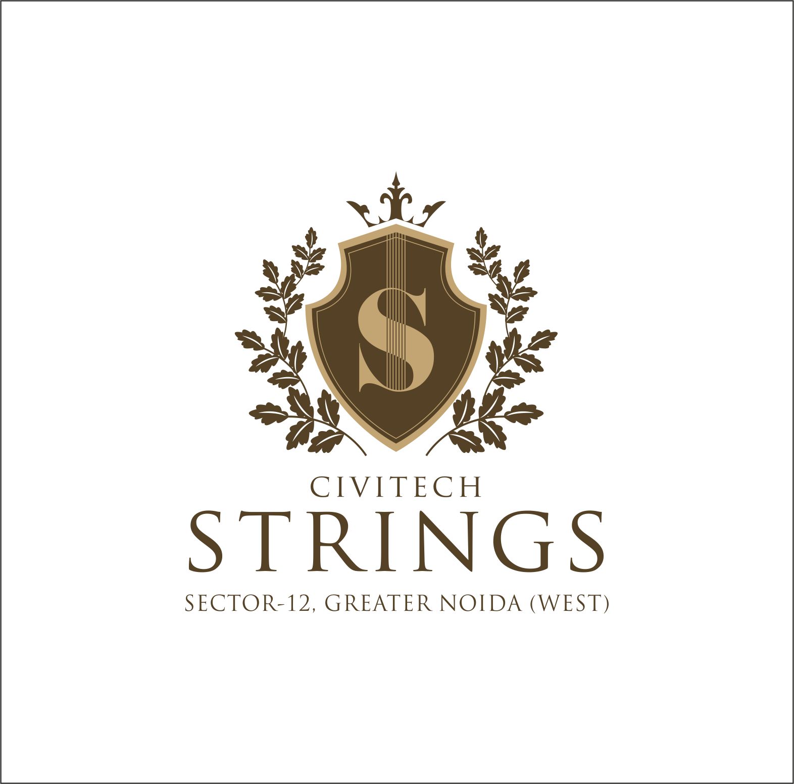 Civitech Strings Sector-12, Greater Noida West | Price List & Brochure ...