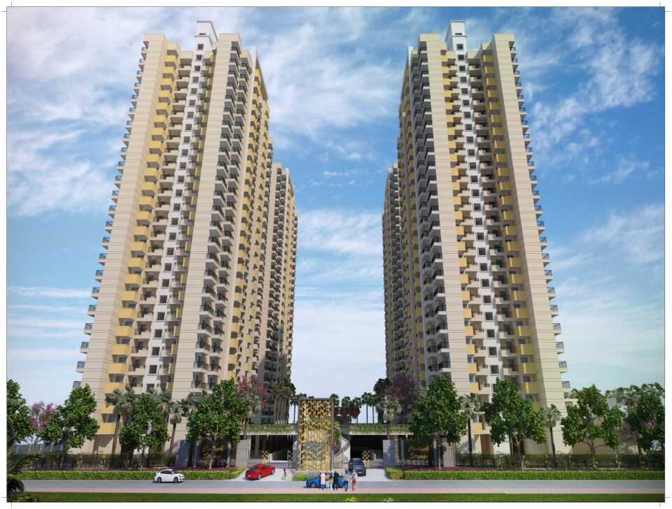 Civitech Strings Sector-12, Greater Noida West | Price List & Brochure ...