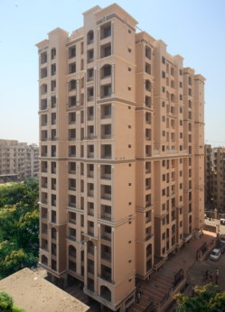 Sagar City Caribbean Andheri West, Mumbai Resale Price List, Brochure ...