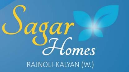 Sagar Developers Kalyan Sagar Homes Floor Plan - Kalyan West, Thane