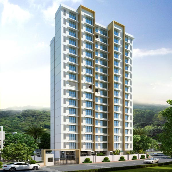 Sagar Developers Mumbai Sagar Heights Malad Photos - (East), Mumbai ...