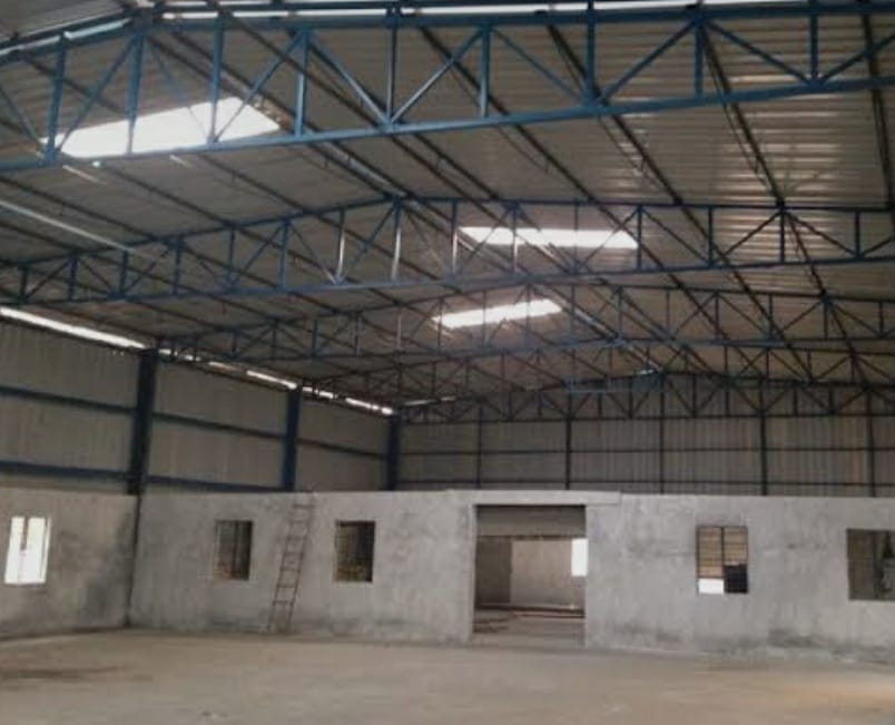 Palghar Industrial Plots And Warehouse Mumbai, Nalasopara East | Resale ...