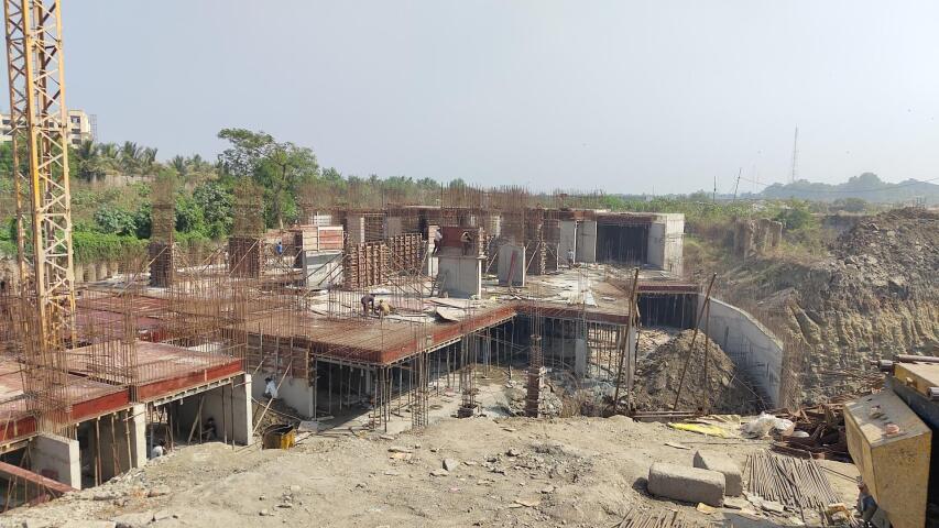 Sagar Enterprises Sagar Odysseus Photos And Videos - Hiranandani Estate ...