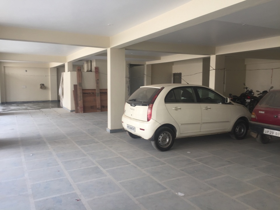 Sagar Infratechno Sagar Homes Photos - Sector 105, Gurgaon Pictures