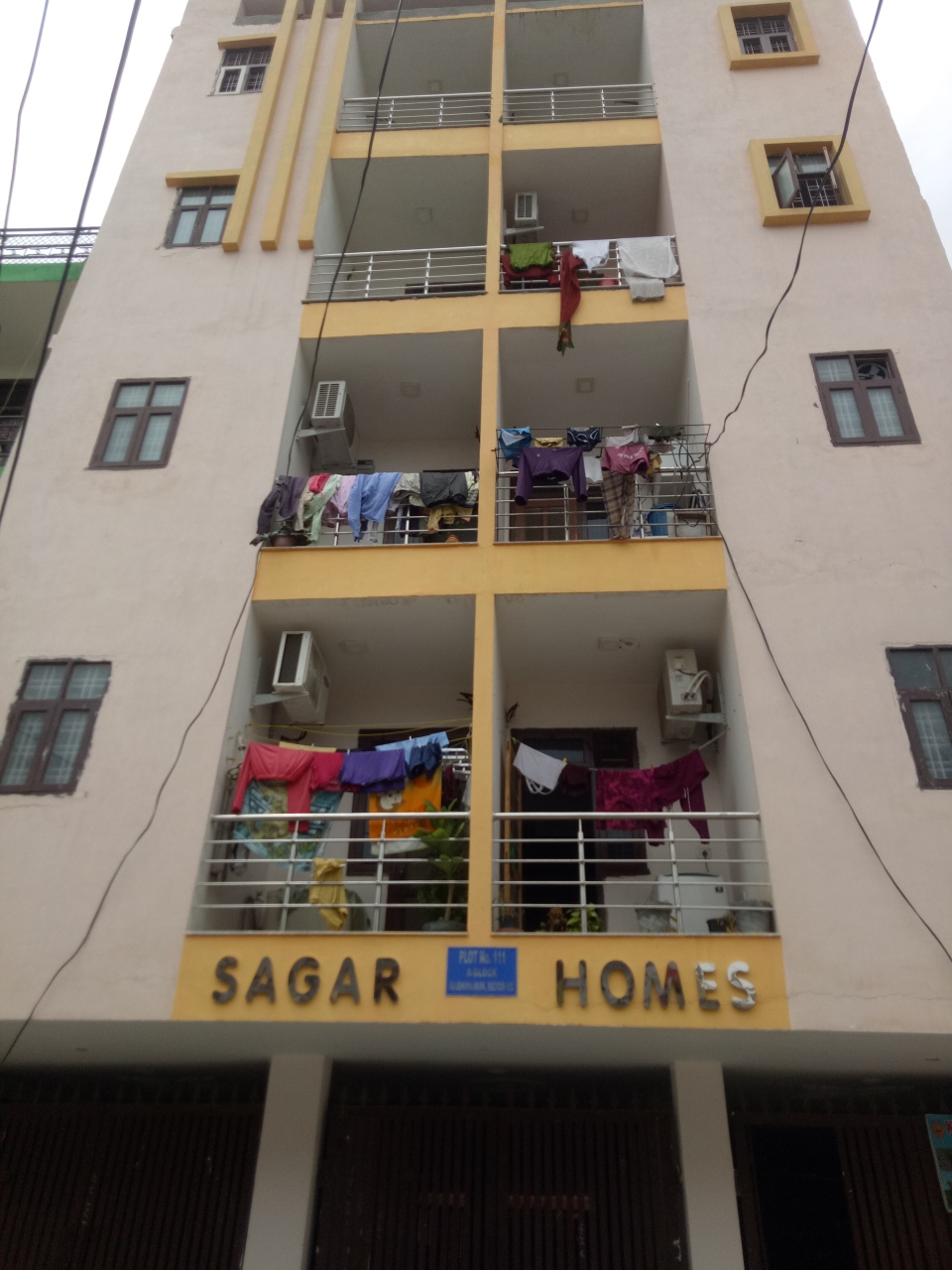 Sagar Infratechno Sagar Homes Photos - Sector 105, Gurgaon Pictures