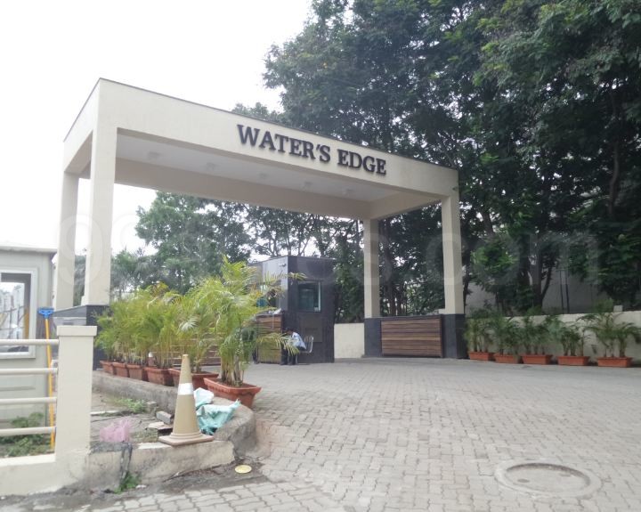 Sagar Waters Edge Pimple Nilakh, Pune Resale Price List, Brochure ...