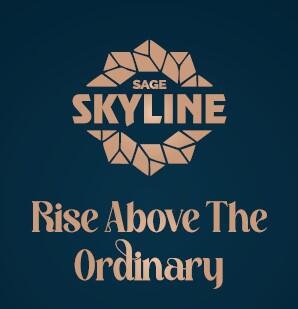 Sage Skyline Bawadia Kalan, Bhopal | Price List & Brochure, Floor Plan, Location Map & Reviews