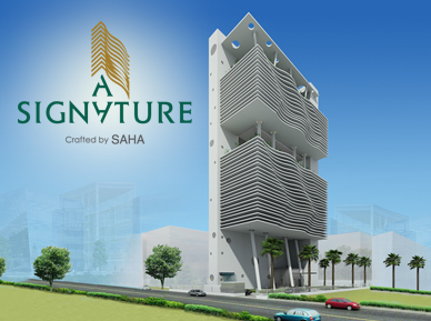 Saha Groupe Noida Builders / Developers - Projects - Constructions