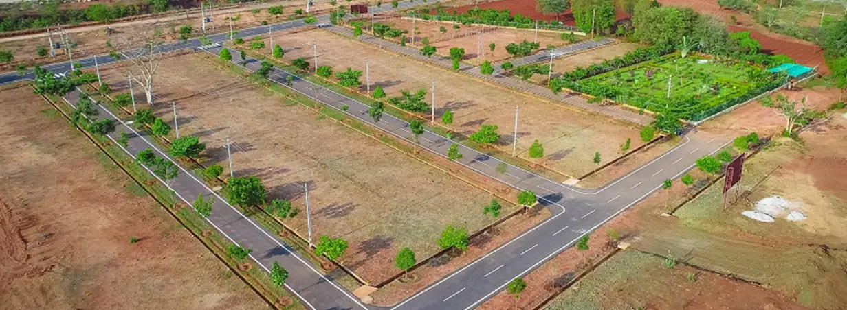Sahaj Harmony Homes Hyderabad, Shad nagar | Price List & Brochure ...