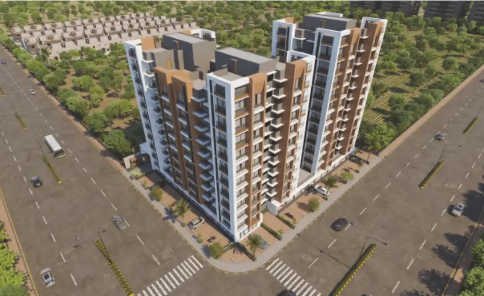 Sahajanand Buildcon Vastral Sahajanand Shreedhar Dream Photos - Vastral ...