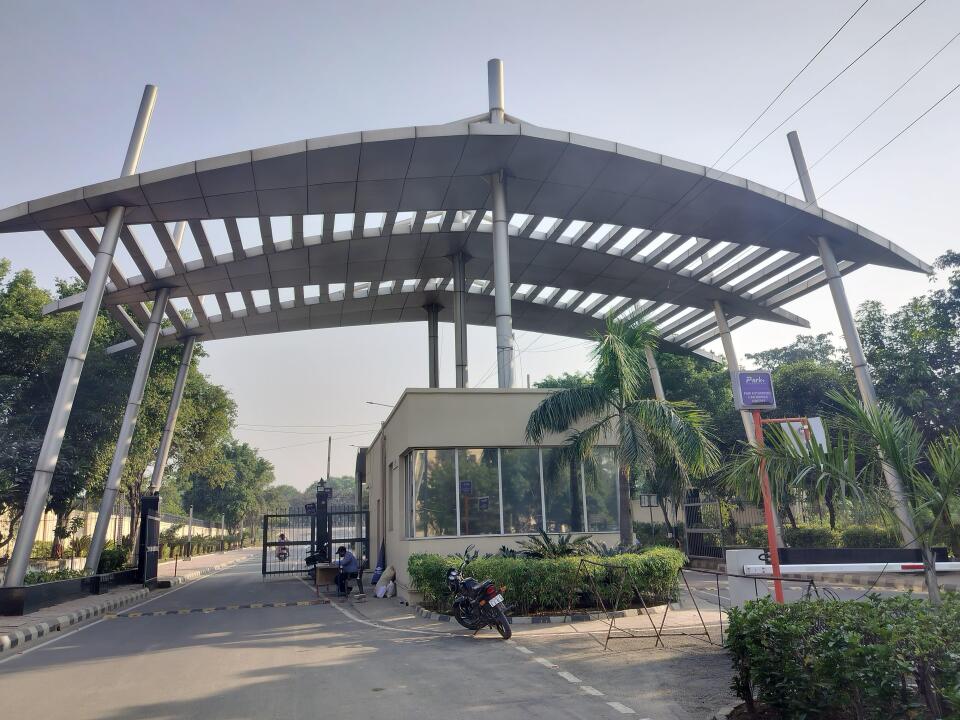 Sahara City Homes Prabandh Nagar, Lucknow | Price List & Brochure ...