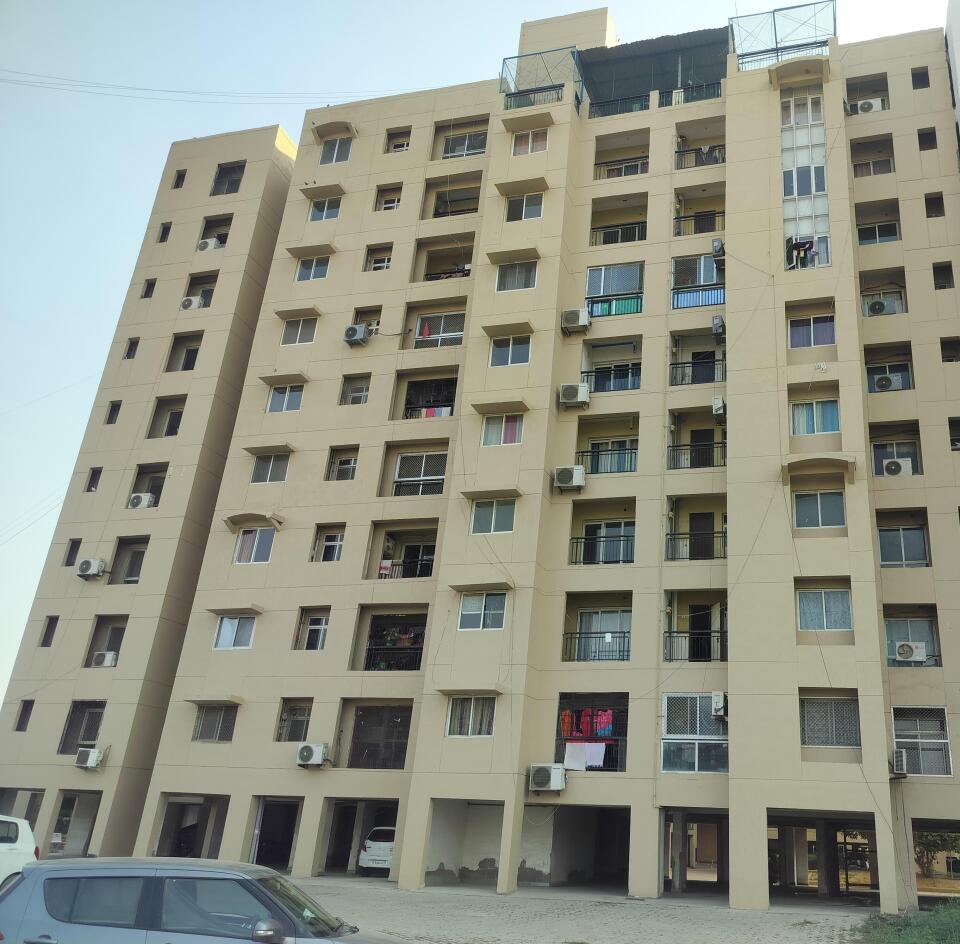 Sahara City Homes Prabandh Nagar, Lucknow | Price List & Brochure ...