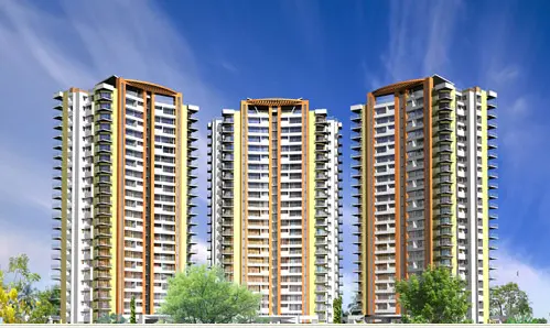 Sahara India Pariwar Builders Sahara Grace Photos - Thuthiyoor, Kochi ...