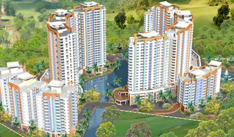 Sahara India Pariwar Builders Sahara Grace Photos - Thuthiyoor, Kochi ...