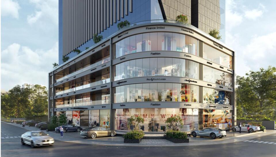 Sahdev Developers Sahdev Capitol Photos And Videos - Memnagar ...