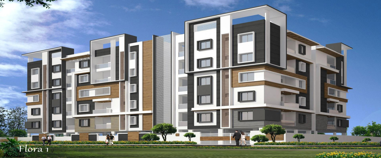 Sahiti Sri Vidhya Ambrosia Huda Techno Enclave, Hyderabad | Price List ...