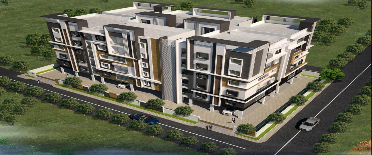 Sahiti Sri Vidhya Ambrosia Huda Techno Enclave, Hyderabad | Price List ...