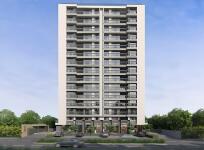 2 BHK Apartment / Flat for sale in Nirman Sahvas Adalaj Ahmedabad ...