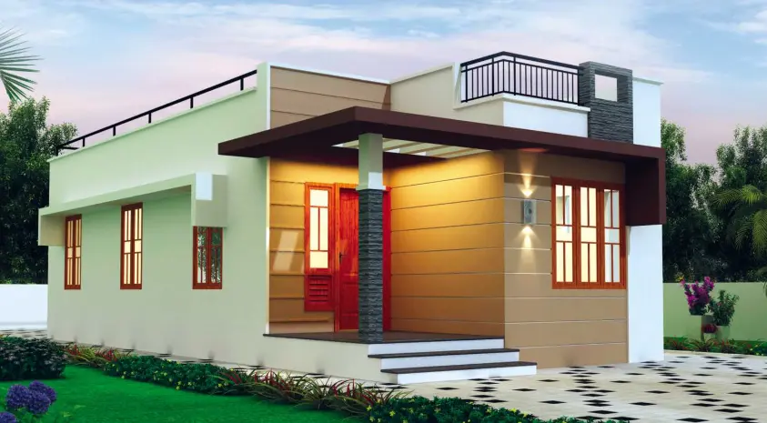 Sahyadri Palakkad, Kanjikode Resale Price List, Brochure, Floor Plan ...