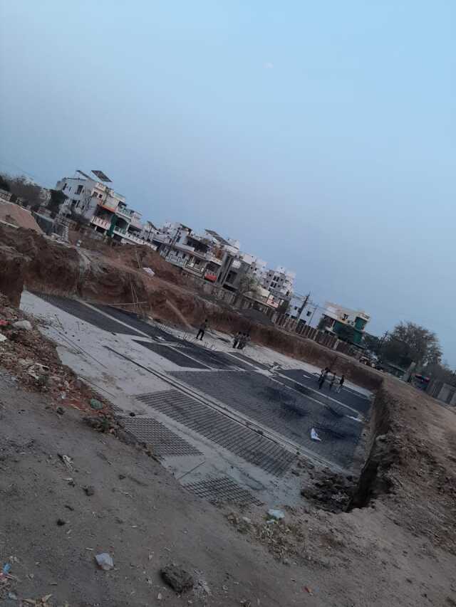 Sahyog Associates Sahyog Aisha Park Photos - Gorwa, Vadodara Pictures