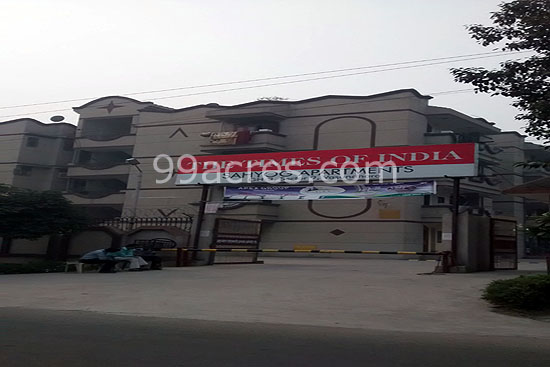 Sahyog Buildcon Sahyog Apartment Photos - Sector 9 Vasundhara ...