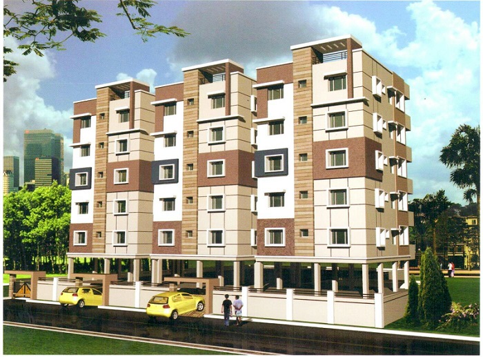 Sai Anusha Pride Hyderabad, Kukatpally Resale Price List, Brochure, Floor Plan, Location Map ...