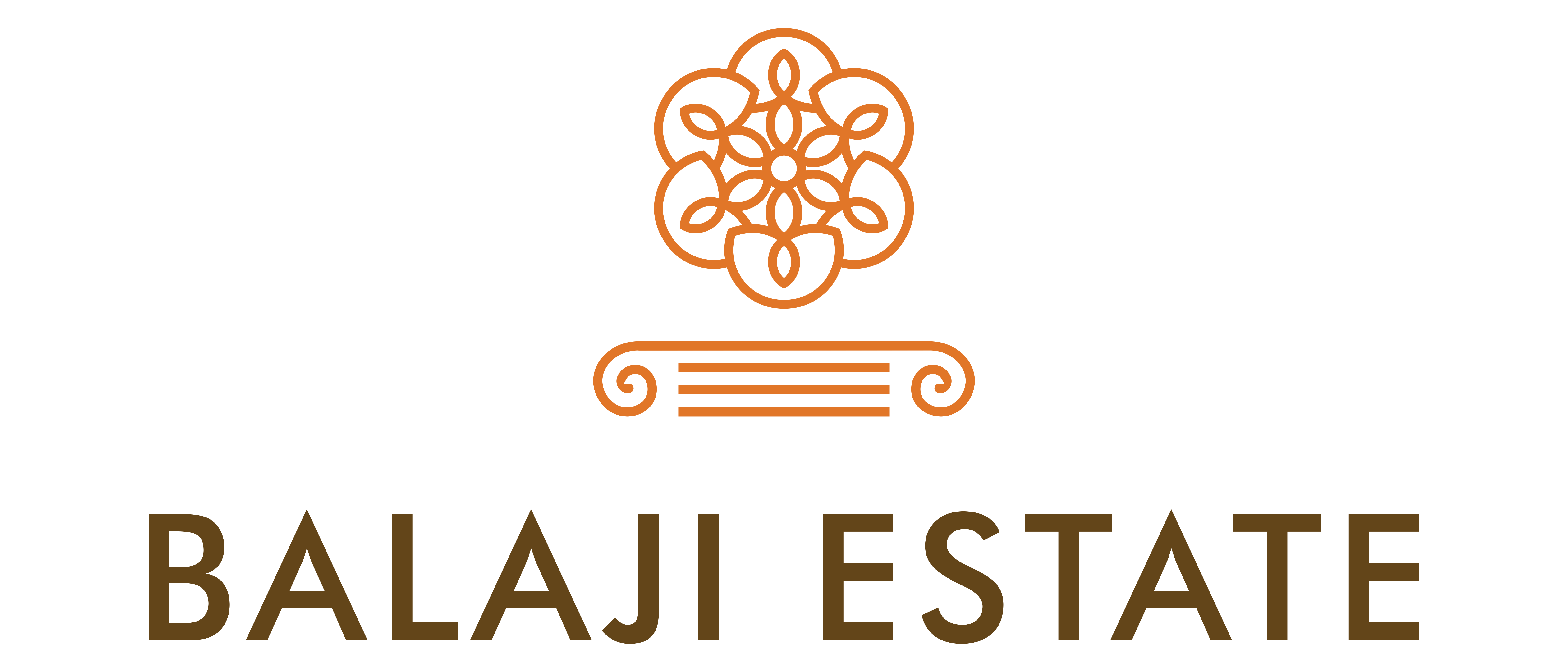 Sai Balaji Buildcon Sai Balaji Estate Floor Plan - Dombivli East, Thane