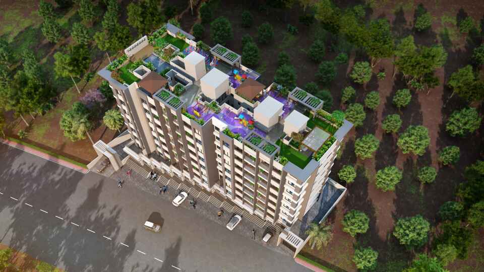 Sai Buildcon Nasik Shivganga Residency Photos - Nasik Road Pictures