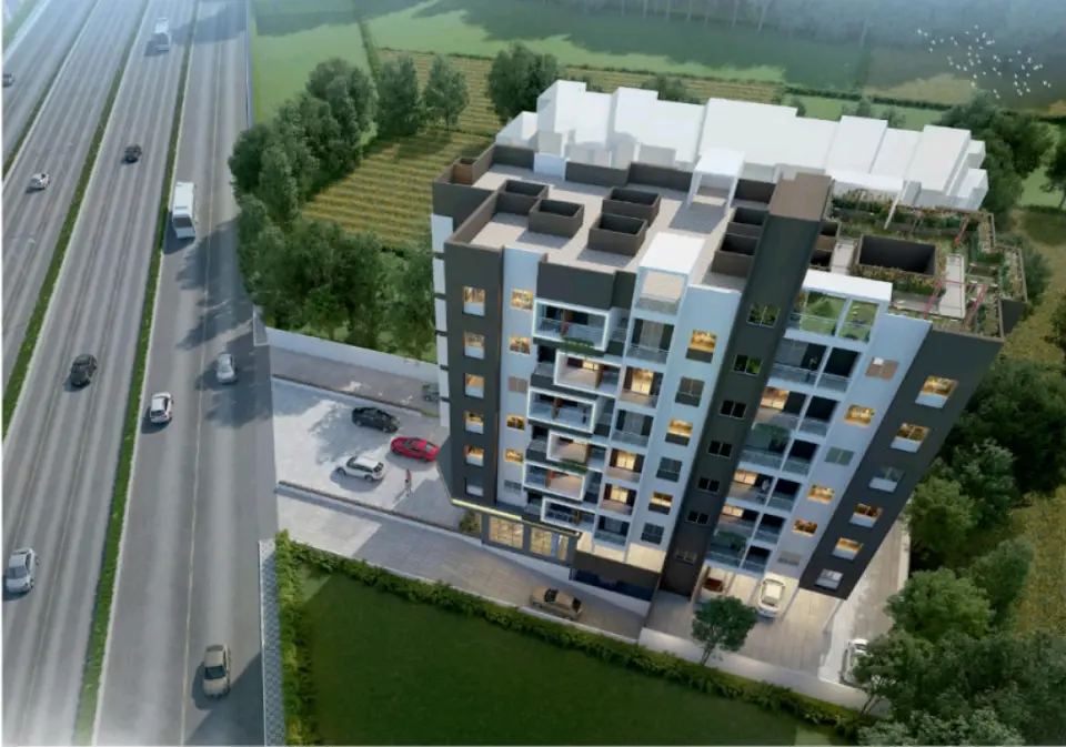 Sai Buildcon Punawale Sai Audumbar Photos - Punawale, Pune Pictures