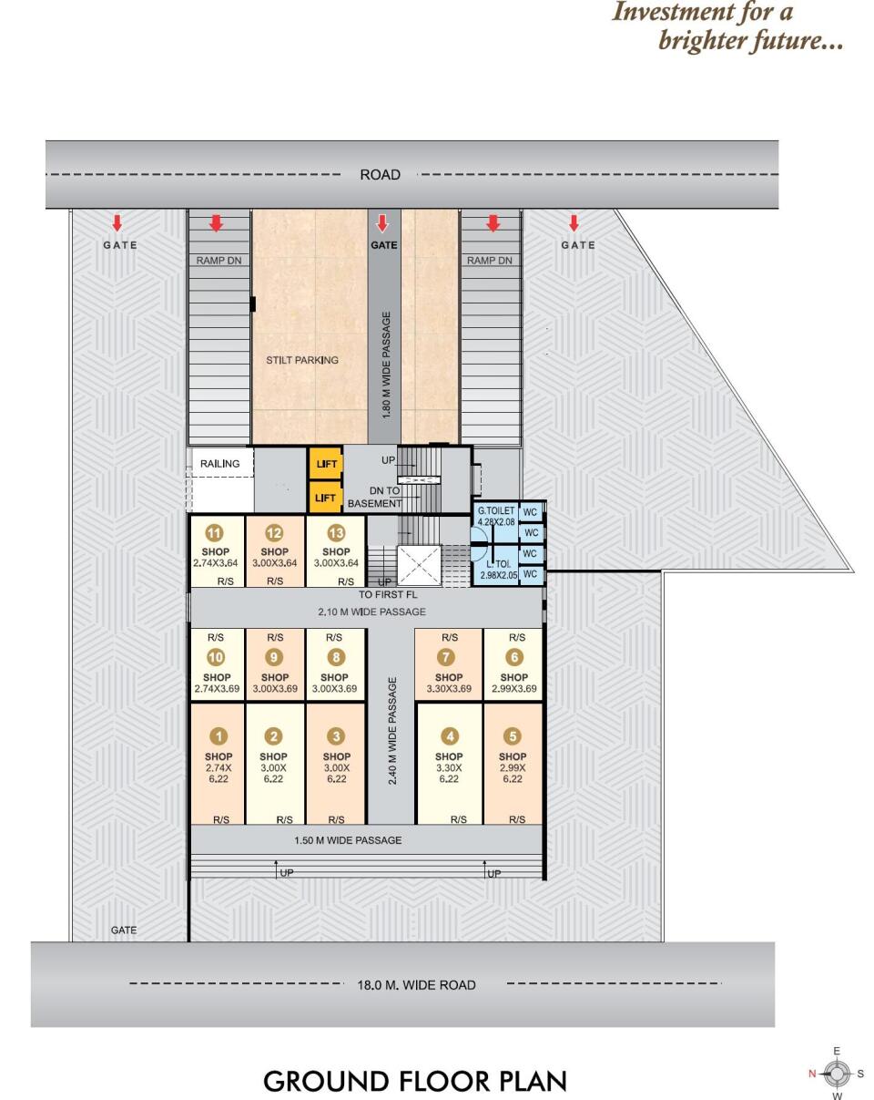 Sai Builders Garkheda Sai White House Photos And Videos - Garkheda ...