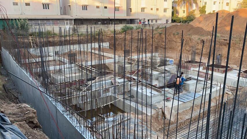 Sai Buildzone Sai Texas 3 Photos And Videos - Raysan, Gandhinagar Pictures