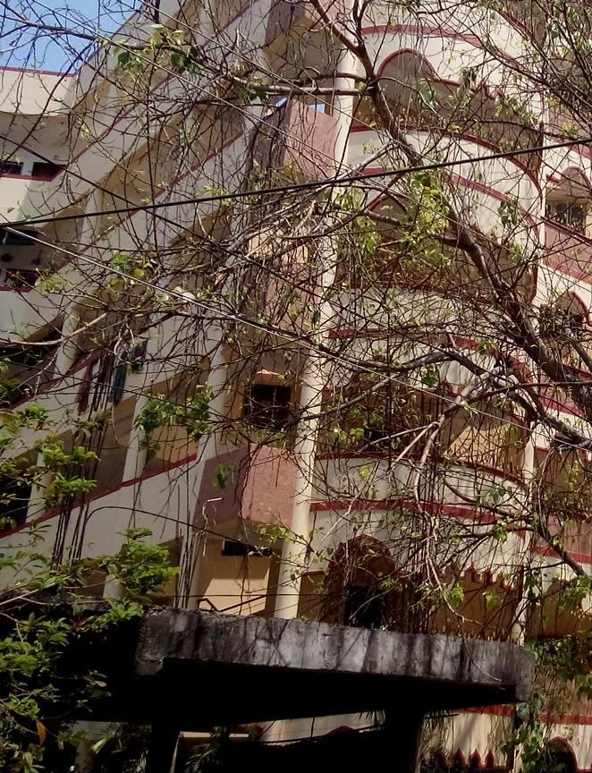 Sai Constructions Vijayawada Sai Chinmaya Apartments Photos - Padma Rao ...