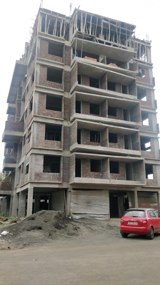 Sai Construction Nasik Sai Shanta Niwas CHS Photos - Nasik Road Pictures