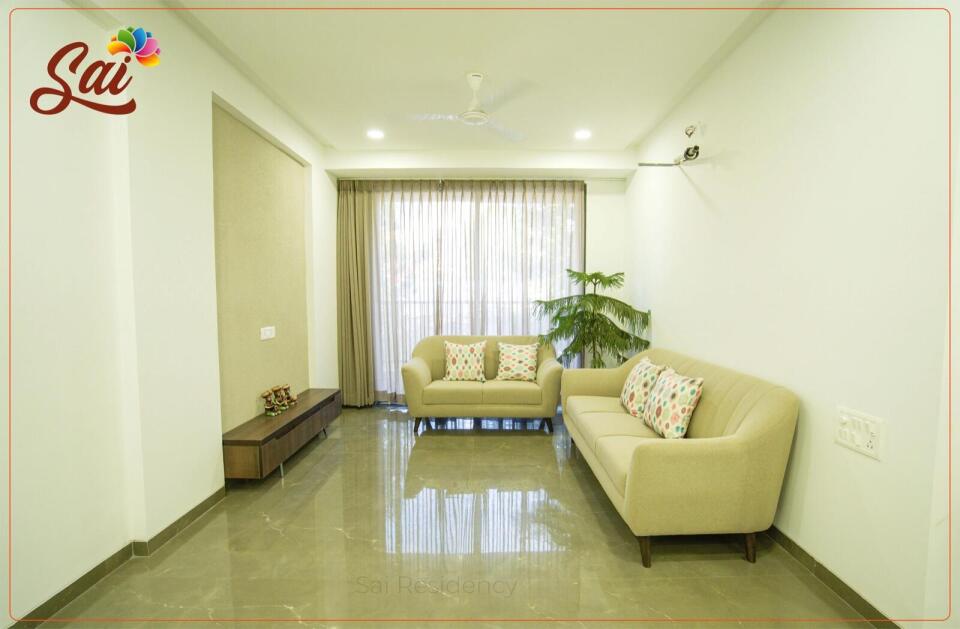 Sai Residency Devanagari Devanagri, Aurangabad | Price List & Brochure, Floor Plan, Location Map ...